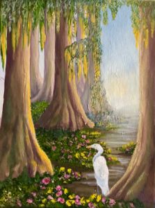 Colleen Baxter, Artist - Paintings & Prints