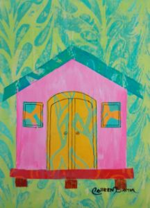 Colleen Baxter, Artist - Paintings & Prints