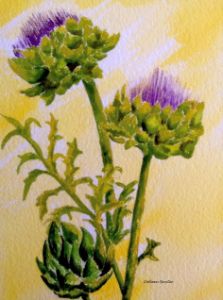 Colleen Baxter, Artist - Paintings & Prints