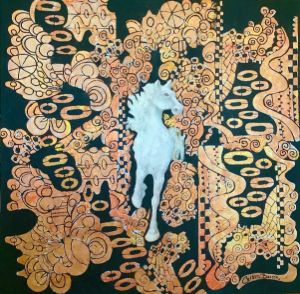Colleen Baxter, Artist - Paintings & Prints