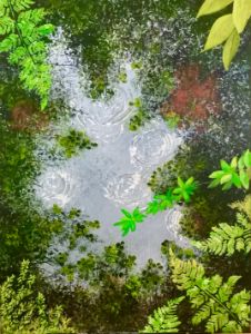 Colleen Baxter, Artist - Paintings & Prints