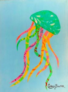 Colleen Baxter, Artist - Paintings & Prints