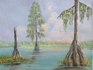 Colleen Baxter, Artist - Paintings & Prints
