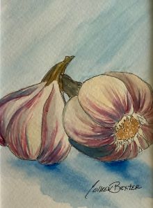 Colleen Baxter, Artist - Paintings & Prints
