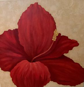 Colleen Baxter, Artist - Paintings & Prints