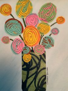 Colleen Baxter, Artist - Paintings & Prints