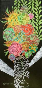 Colleen Baxter, Artist - Paintings & Prints