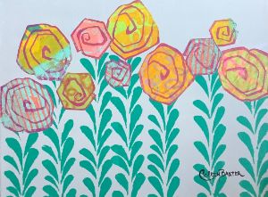 Colleen Baxter, Artist - Paintings & Prints