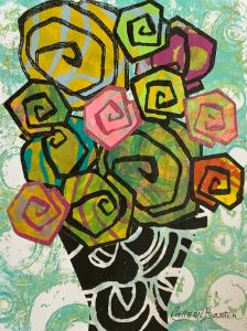 Colleen Baxter, Artist - Paintings & Prints