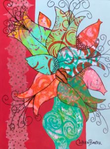 Colleen Baxter, Artist - Paintings & Prints