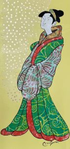 Colleen Baxter, Artist - Paintings & Prints