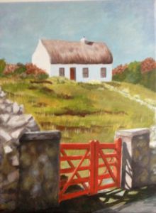 Colleen Baxter, Artist - Paintings & Prints