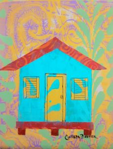 Colleen Baxter, Artist - Paintings & Prints