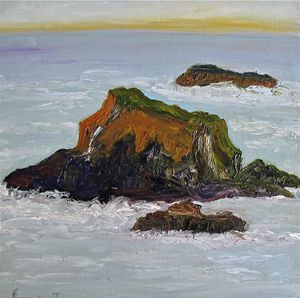 Emma Luna Studio - Paintings & Prints