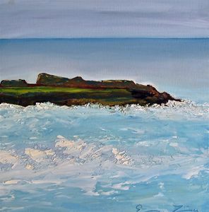 Emma Luna Studio - Paintings & Prints