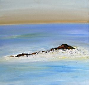 Emma Luna Studio - Paintings & Prints