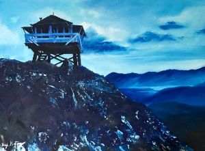 Montgomery Arts - Paintings & Prints, Drawings & Illustration