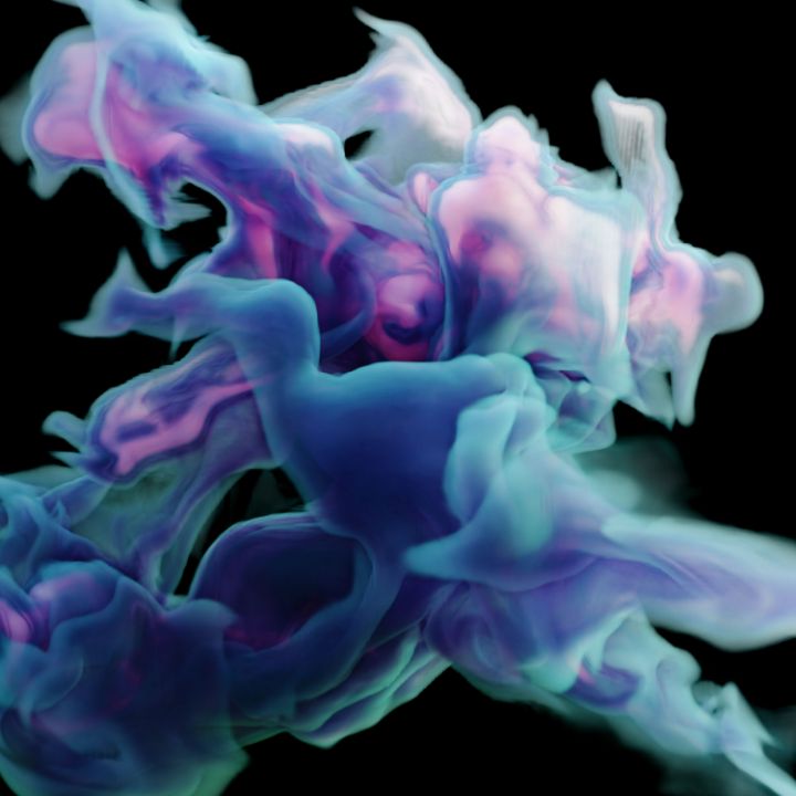 BRUSHLESS - Paintings & Prints