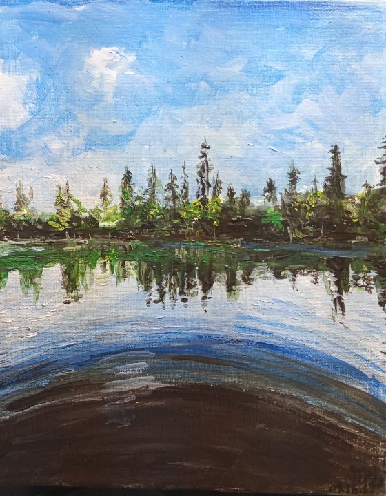 SOLD!untitled (Painting Study) - Mark Paintings - Paintings & Prints ...