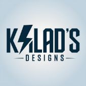 kalad's designs - Digital Art & AI