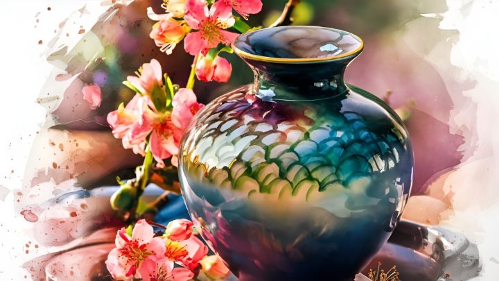 Art Paintings Repository - Digital Art & AI