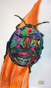 AZIL Artworks - Paintings & Prints