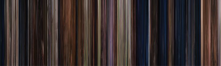 Harry Potter Philosopher's Stone - Color of Cinema - Digital Art & AI ...