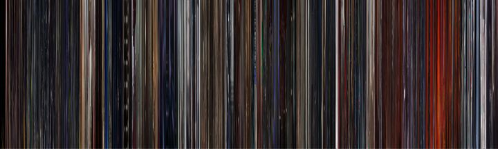 Star Wars: Revenge of the Sith - Color of Cinema - Digital Art & AI ...