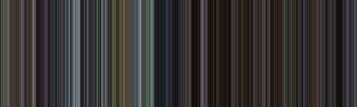 The Princess Bride (1987) - Color of Cinema - Digital Art & AI ...