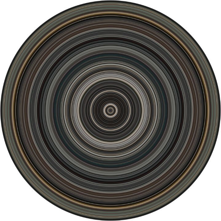 Interstellar (2014) - Color of Cinema - Digital Art & AI, Entertainment ...