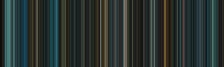 Blade Runner (1982) - Color of Cinema - Digital Art & AI, Entertainment ...