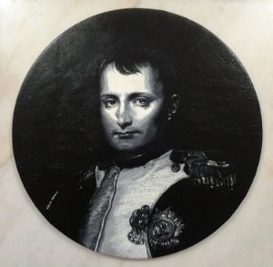 CHRISTINE RAHME - Paintings & Prints, Drawings & Illustration