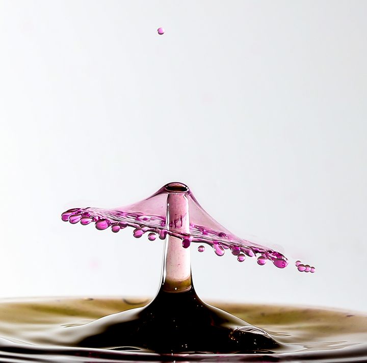 Water drop Carousel - My-Photography - Photography, Landscapes & Nature ...