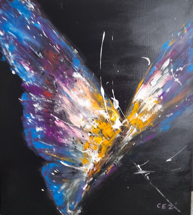 CEZ-art - Paintings & Prints