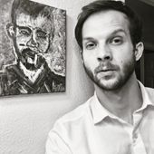 Tyler Frazier - Photography, Paintings & Prints