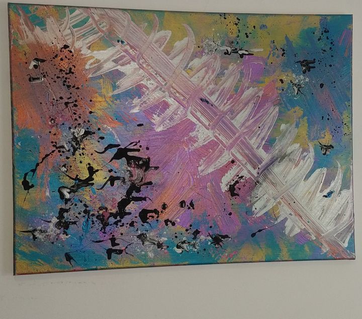 Neimturk - Paintings & Prints