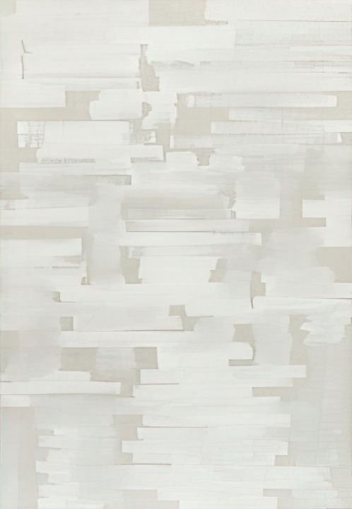 Number 107 - 1950 - Ad Reinhardt - Paintings & Prints, Abstract ...