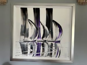 Ross Farrow - Paintings & Prints