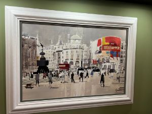 Ross Farrow - Paintings & Prints