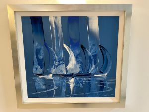 Ross Farrow - Paintings & Prints