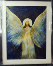 Energy Vision Art ® - Paintings & Prints