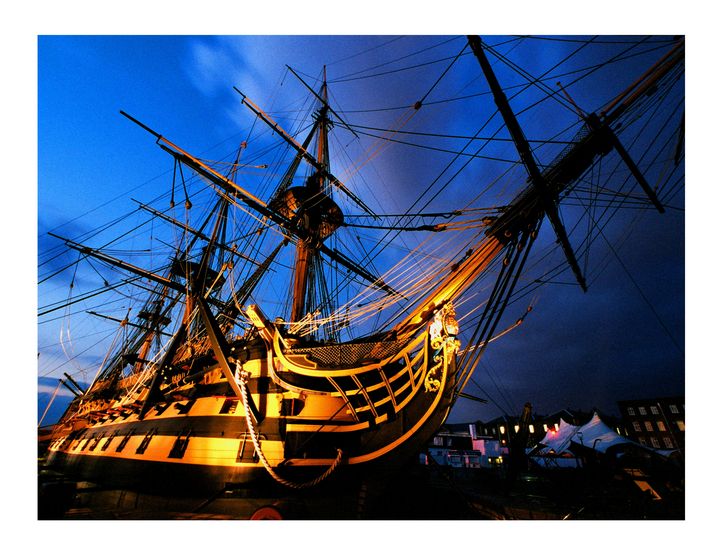 HMS Victory - MILITARY PHOTO PRINTS UK - Photography, Vehicles ...