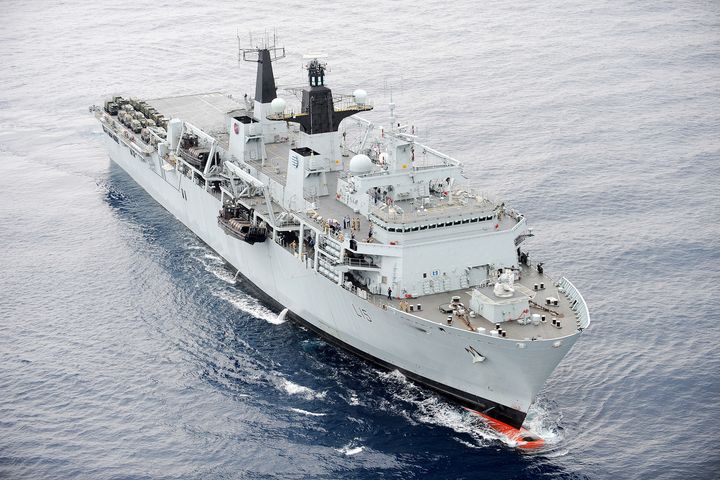 HMS Bulwark - MILITARY PHOTO PRINTS UK - Photography, Vehicles ...