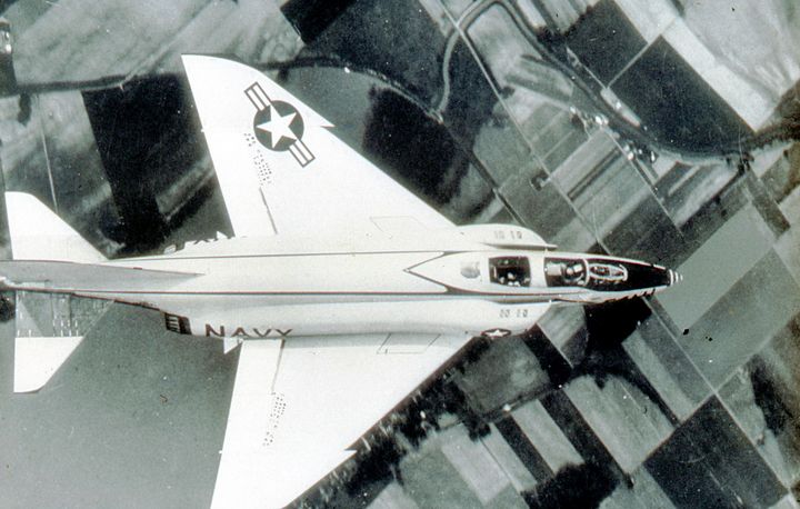 2067 F4H USN FIGHTER - MILITARY PHOTO PRINTS UK - Photography, Vehicles ...