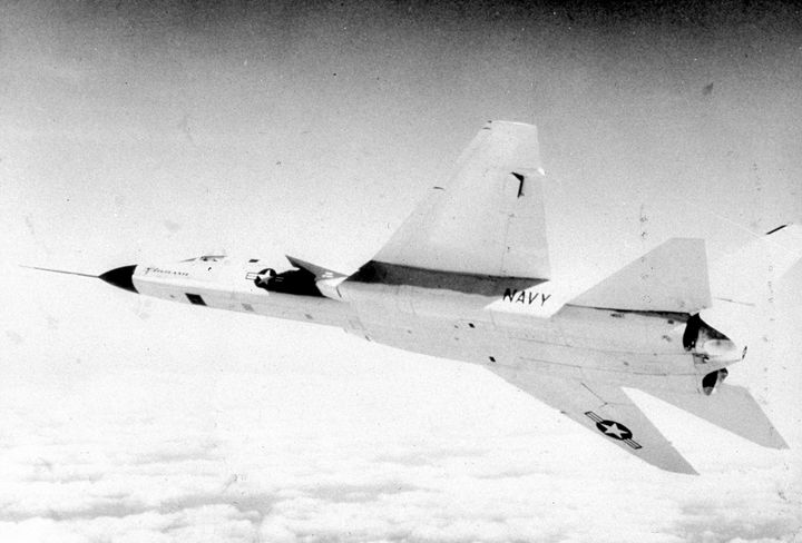 2084 A3J VIGILANTE USN ATTACK - MILITARY PHOTO PRINTS UK - Photography ...