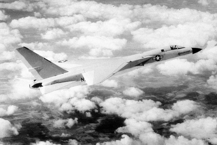 2085 A3J VIGILANTE USN ATTACK - MILITARY PHOTO PRINTS UK - Photography ...