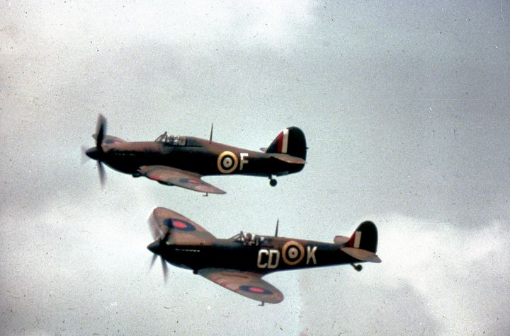 Supermarine Spitfire - MILITARY PHOTO PRINTS UK - Photography, Vehicles ...