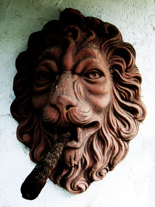 shady - unknownApe - Photography, Abstract, Man-made Objects - ArtPal