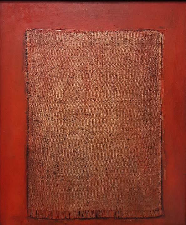 Carpets - Composition no 1 - Art - Paintings & Prints, Abstract, Man ...