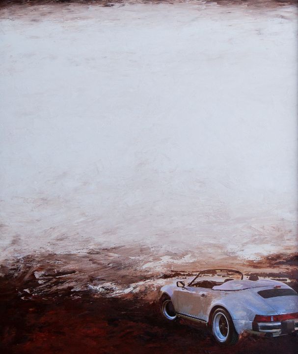 Composition 16 - Art - Paintings & Prints, Sports & Hobbies, Auto ...